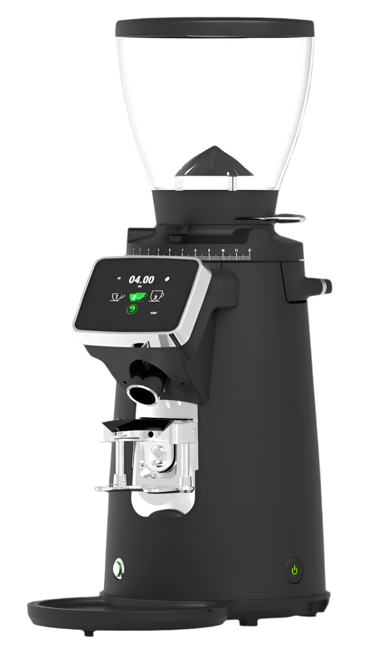 Compak E8 OD Coffee Grinder