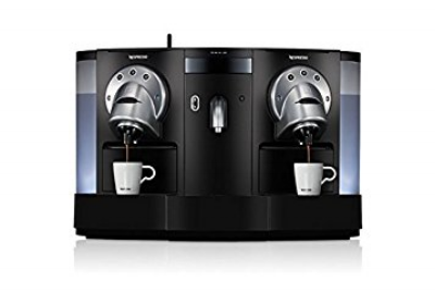 How to Descale Nespresso Gemini CS200 & CS220 Pro Machines