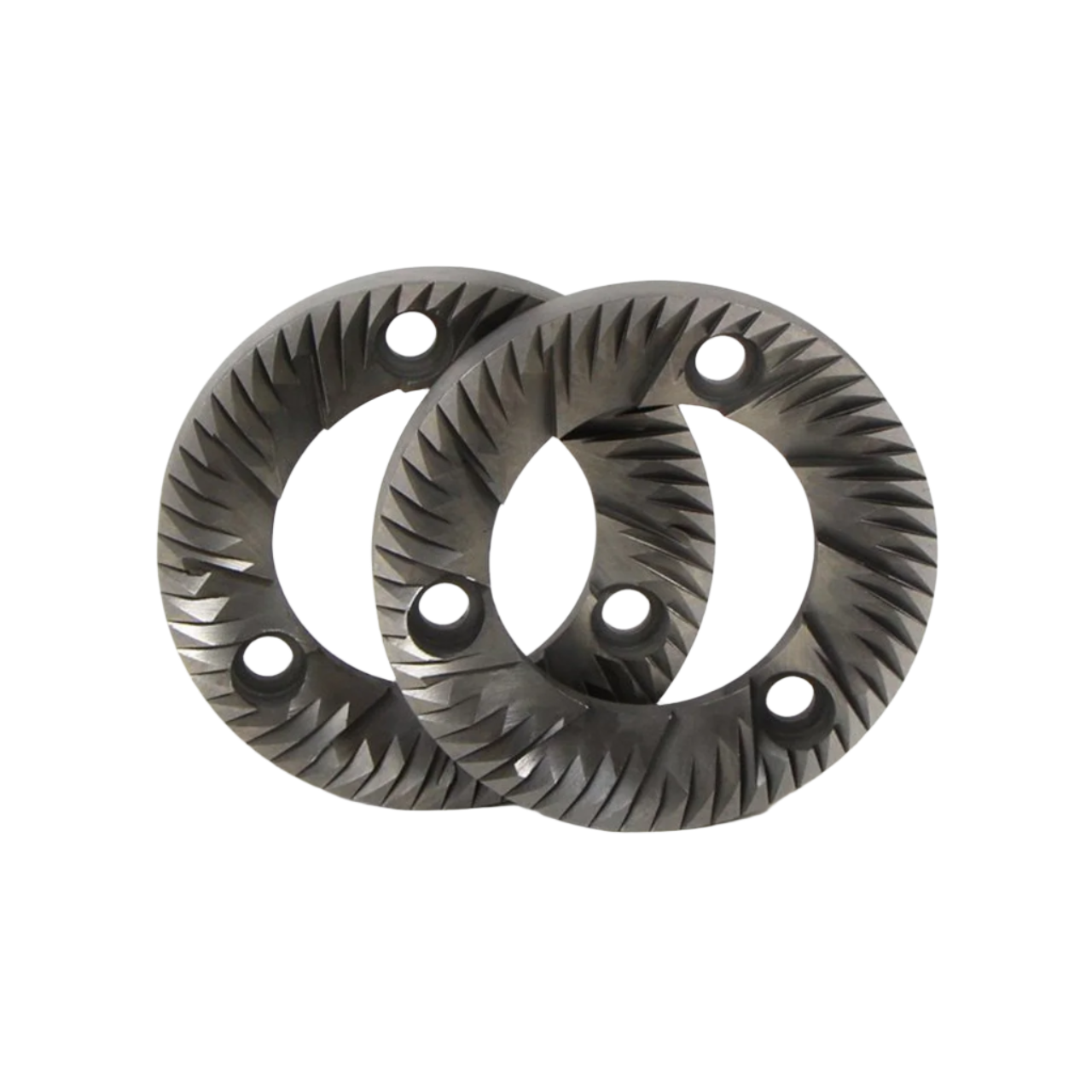 Anfim SCODY II 75mm Cast Steel Burrs – Precision Grinding