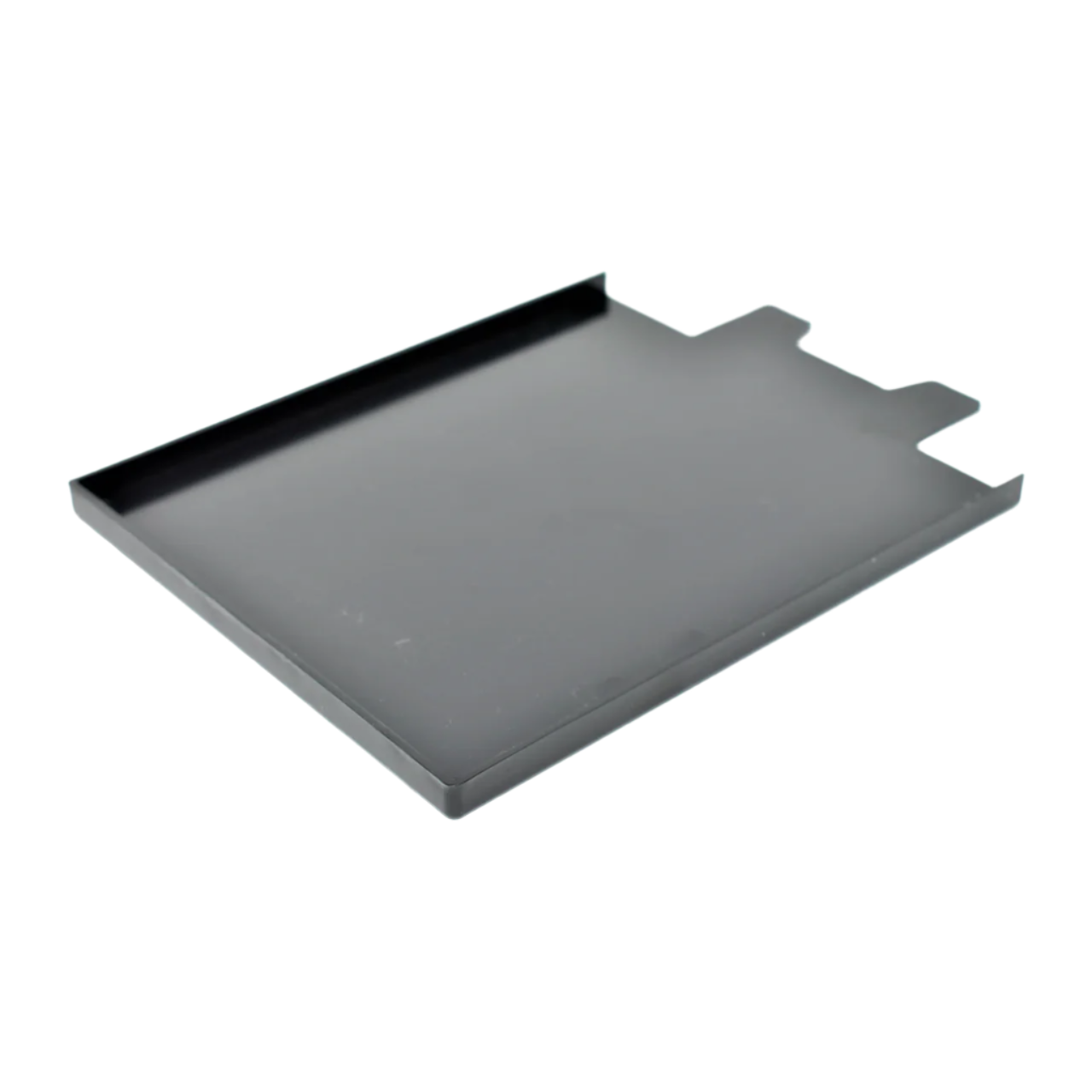 Anfim Coffee Grounds Tray – Essential Grinder Accessory