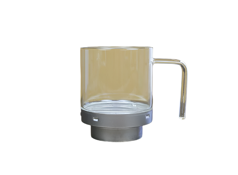 Fresh Roast SR540 Glass Roasting Chamber