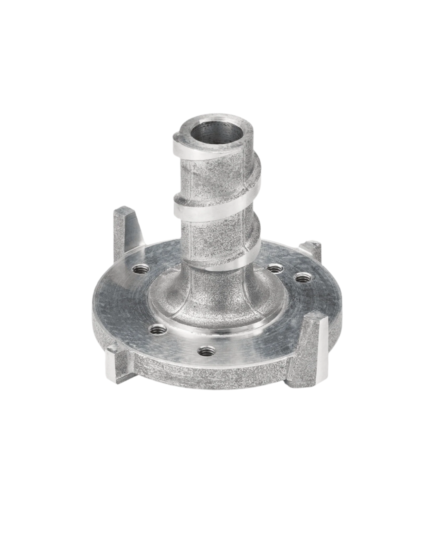 Kegu Prebreaker 71mm for Guatemala – 115V Version