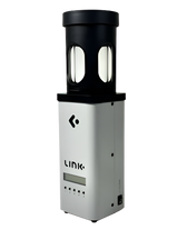 Nucleus Link Coffee Roaster