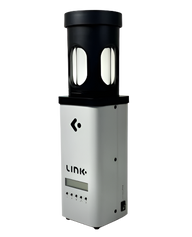 Nucleus Link Coffee Roaster