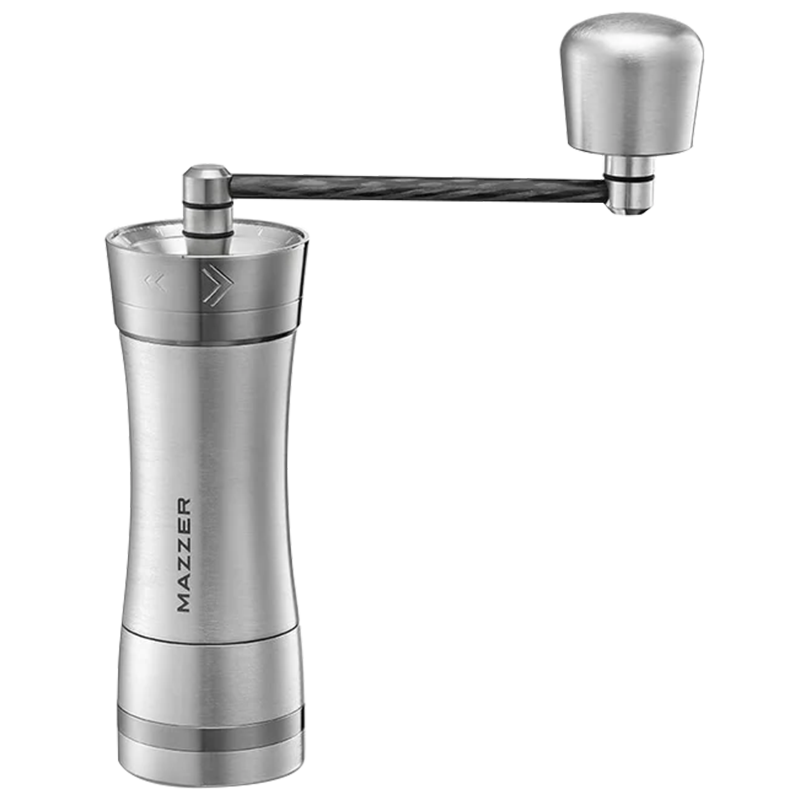 Mazzer Omega X Fast Hand Grinder