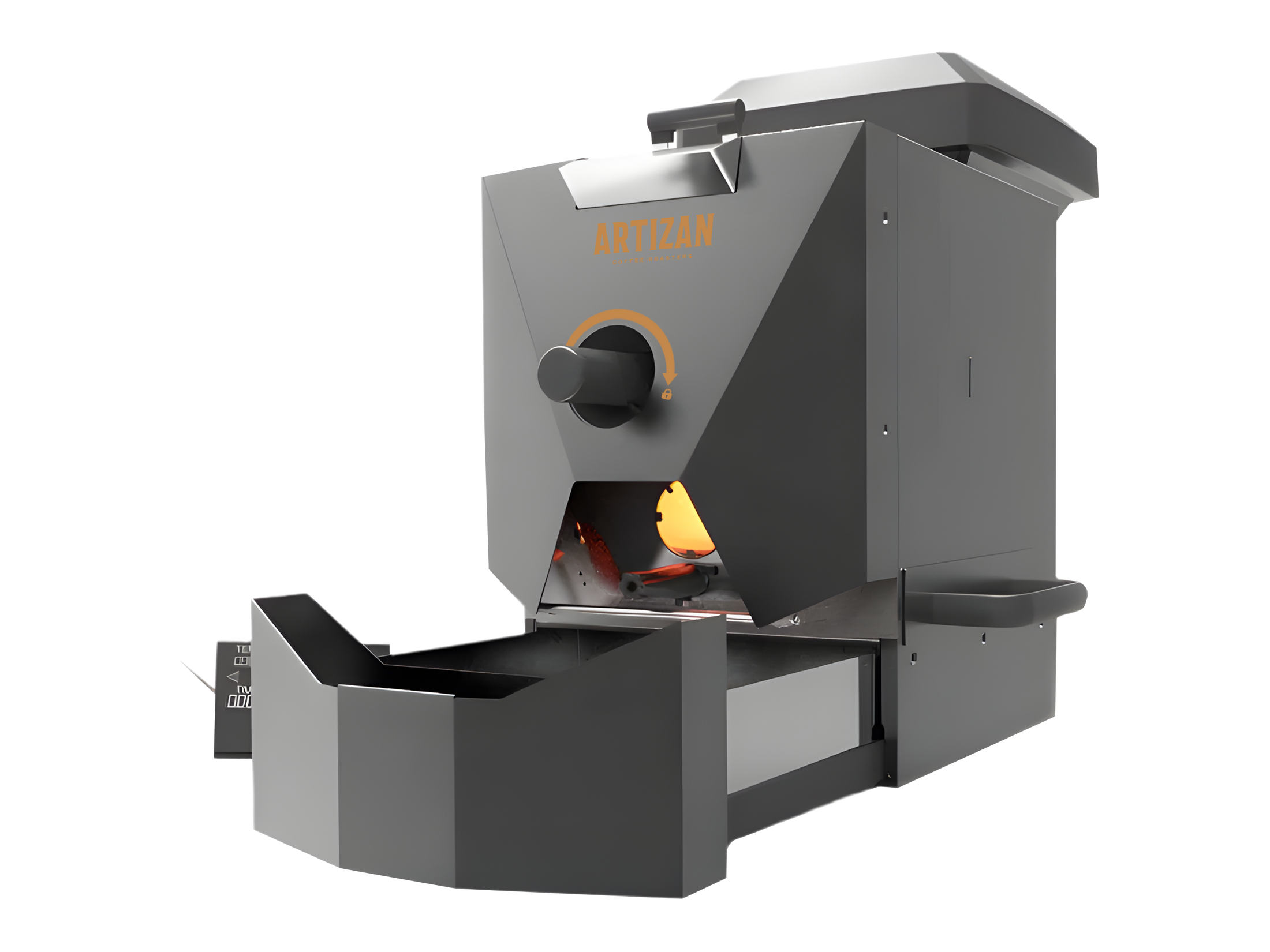 Skywalker Electric Coffee Roaster